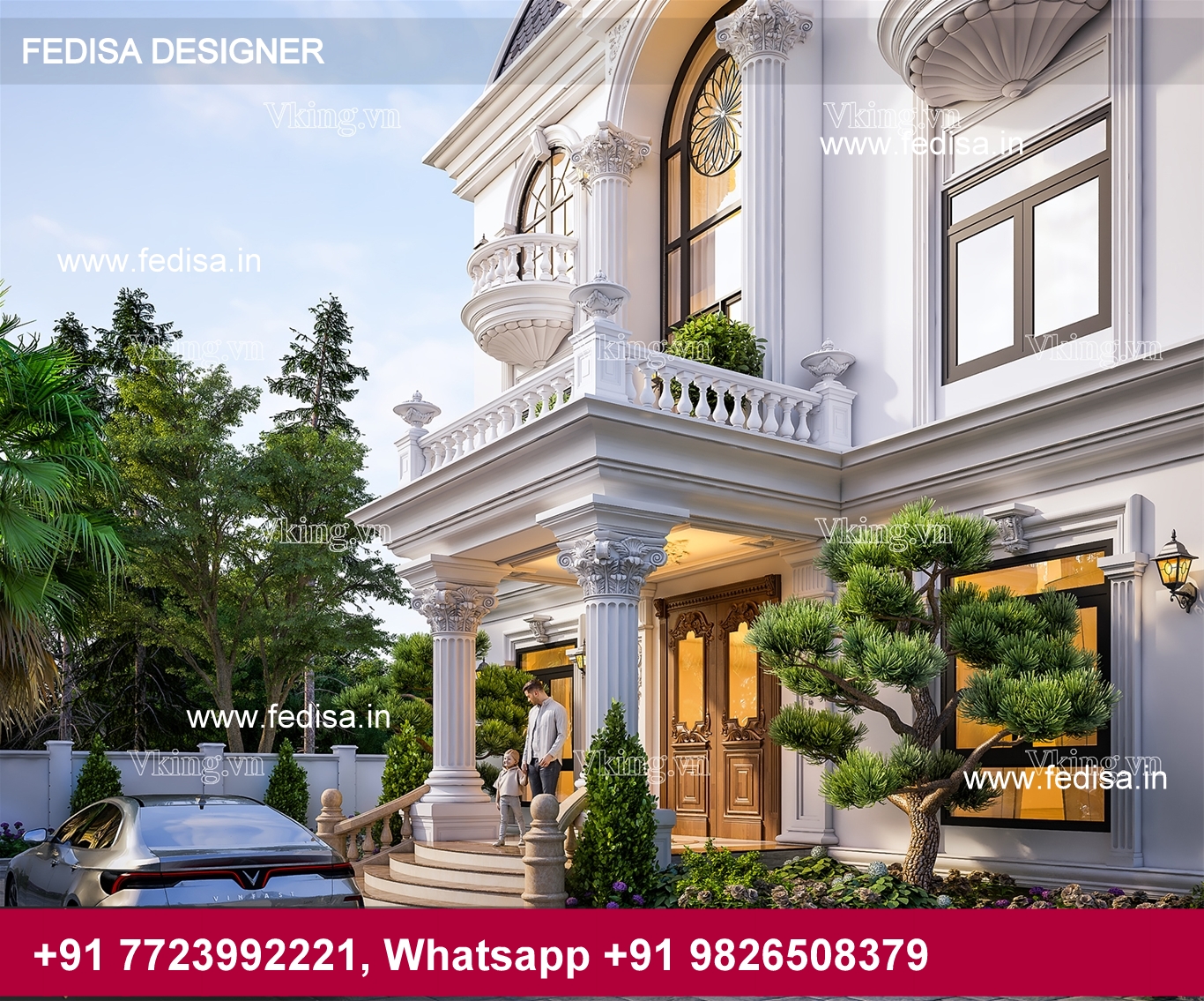 1870 Square Feet House Josef Frank Villa Beer Contemporary House Plans ...