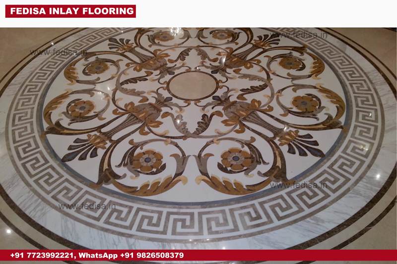 3d Marble Design Nero Marquina Quartz Marble Mandir Design In Home ...