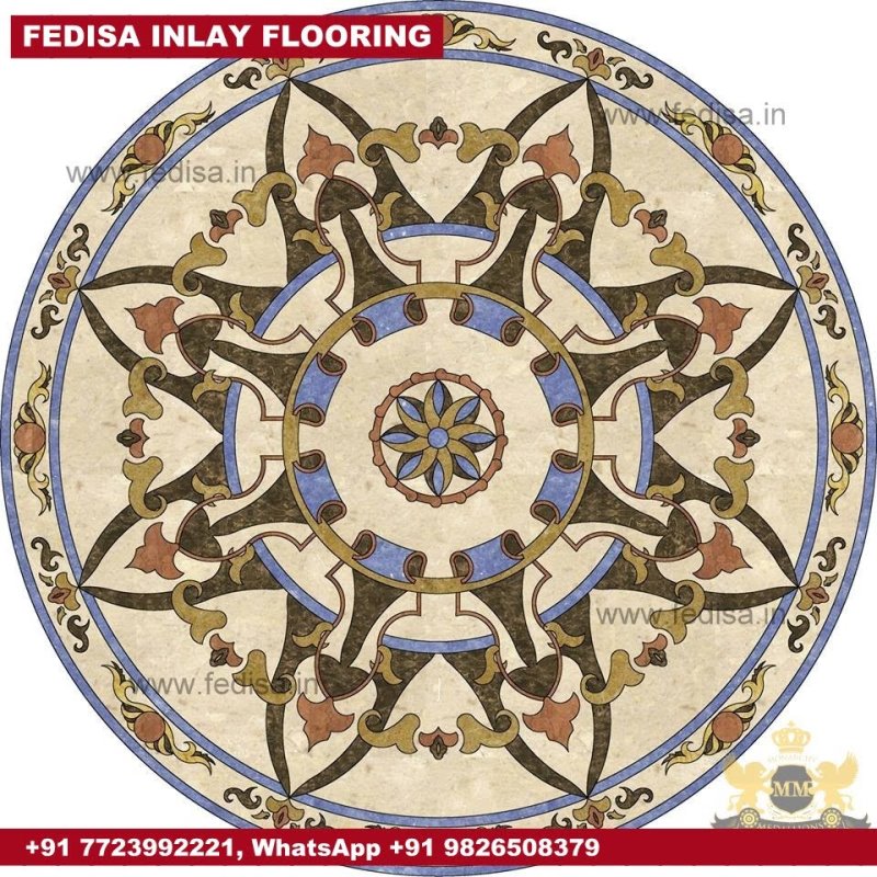 3d Tiles For Bedroom Floor New Marble Floor Design Marble Floor Flower ...