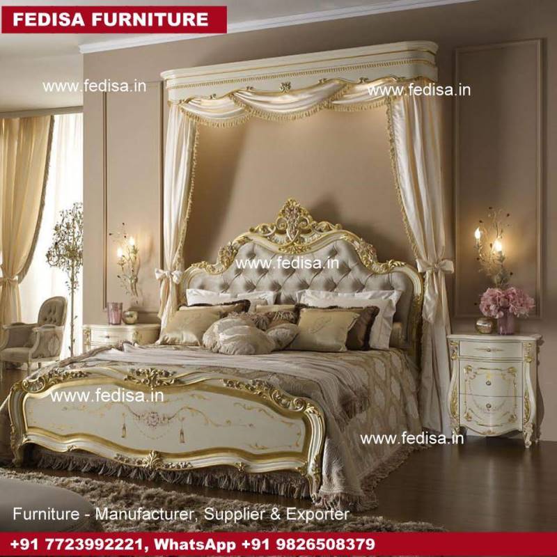 Aesthetic Room Cottage Style Bedroom Decor Pakistani Bed Design Modern ...