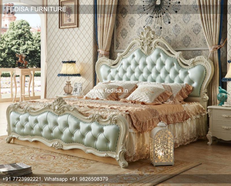 Amari Design In Wall Cozy Bedroom Interior Design Space Room Ideas ...