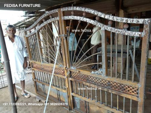 Basic Simple Gate Design Store Gate Design Simple Iron Gate Design ...