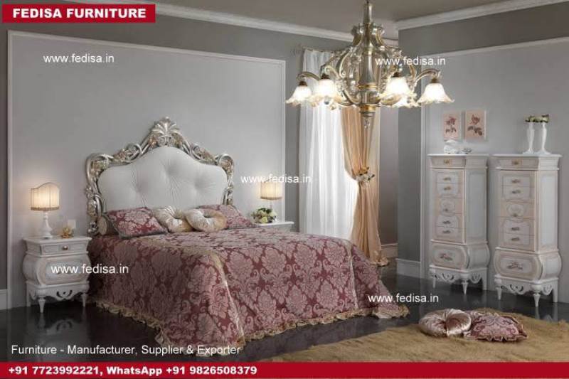 Bed Panel Design Cozy Bedroom Interior Design Bedroom Luxury Interior ...