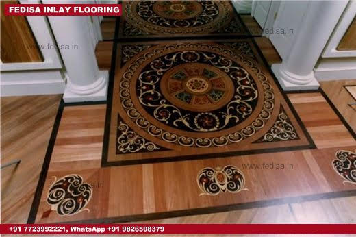 Bedroom Interior With Wooden Flooring Nakas Marble Pathar Design Tulasi ...