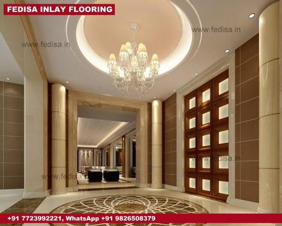 Best Marble Design For Floor Modern Tile Flooring Ideas Pooja Room ...