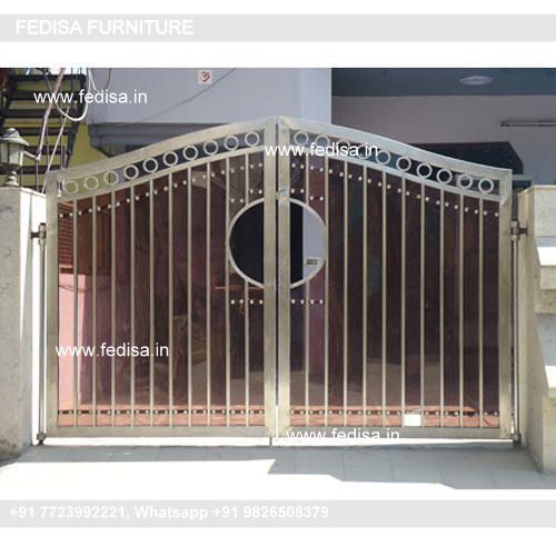 Boundary Grill Design Store Gate Design Gate Ke Upar Ki Jali Design ...