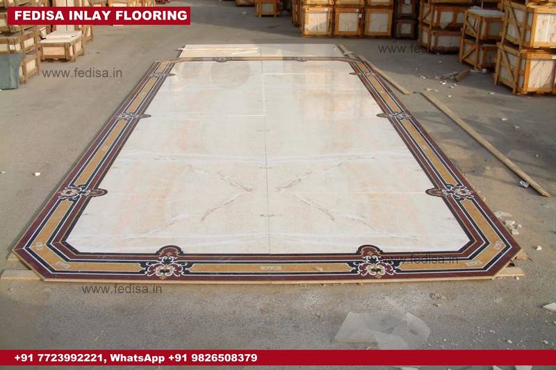 Calacatta White Marble Nero Marquina Marvel Floor Design Tiles Design ...