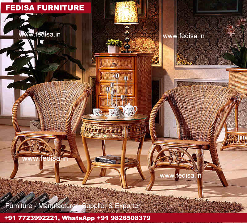 Cane Sofa Set, Cane Dining Table And Chairs Price Small Cane Table