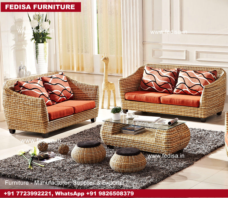 Cane Sofa Set, Cane Dining Table And Chairs Upcycled Cane Chair