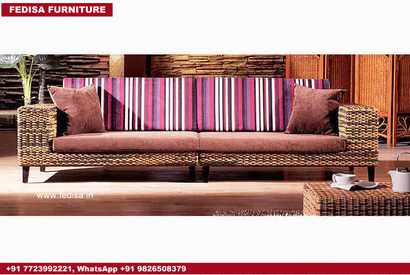 Cane Sofa Set, Cane Metal Chair Cane Couch