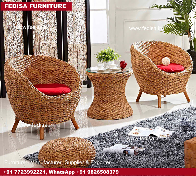 Cane Sofa Set, Flat Reed For Chair Caning Chooral Furniture