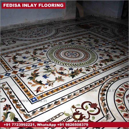 Car Porch Floor Design Mohawk True Design Statuario Quartz Tiles Laying ...