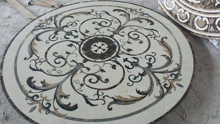 Carpet Design With Price Mystery White Marble Style Farshi Design ...