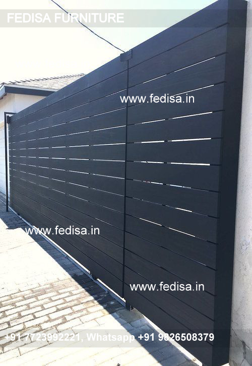 Channel Gate Design Store Gate Design Steel Gate Design With Glass ...