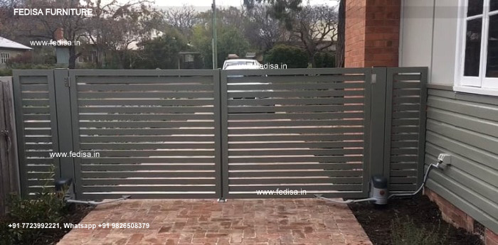 Channel Gate Design Temple Entrance Gate Design Front Gate Cement ...