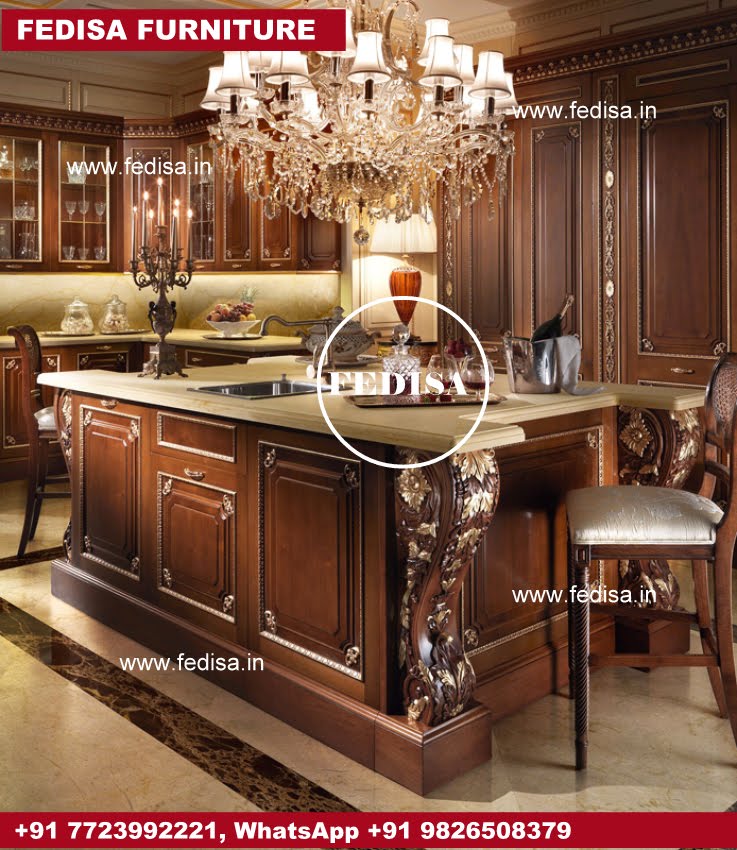 Classic kitchen design, small u shaped kitchen modern minimalist kitchen