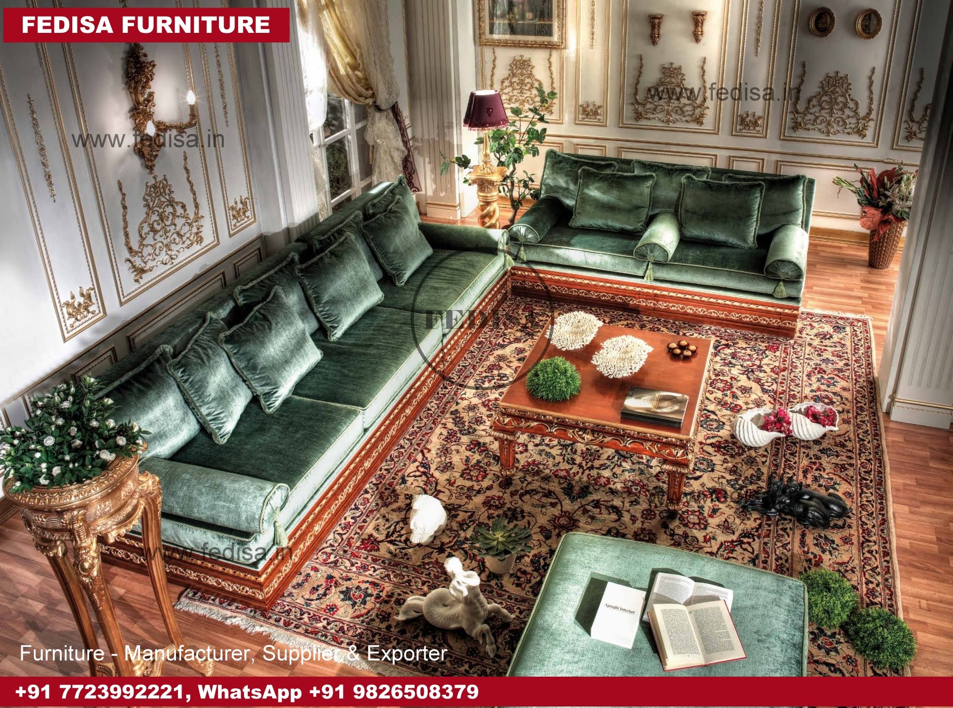 Classical Luxury l shape sofa, l shape leather sectionals small l ...