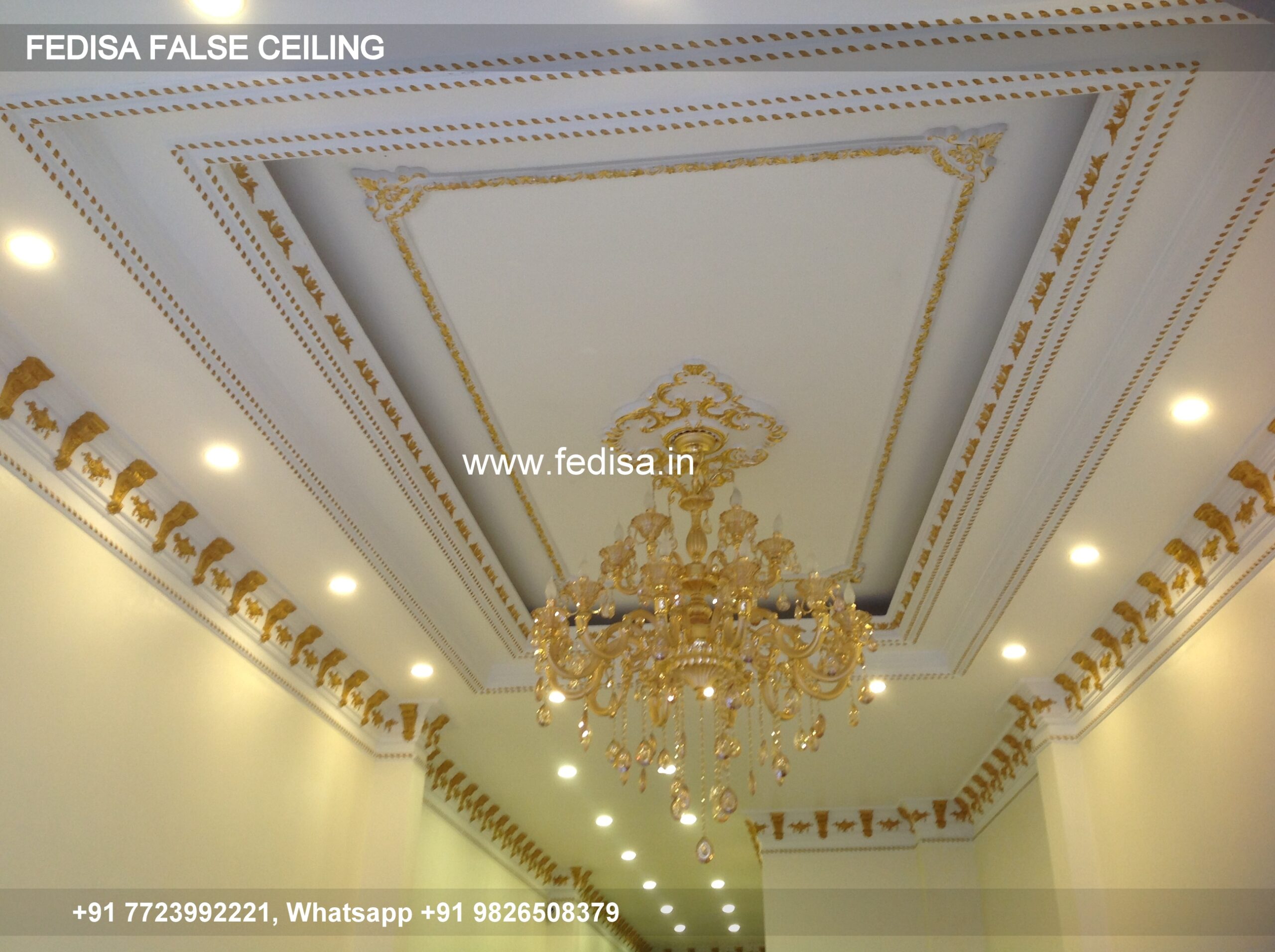 Classical Pop Design For Hall Classical Pop Chhat Design Latest Fall ...