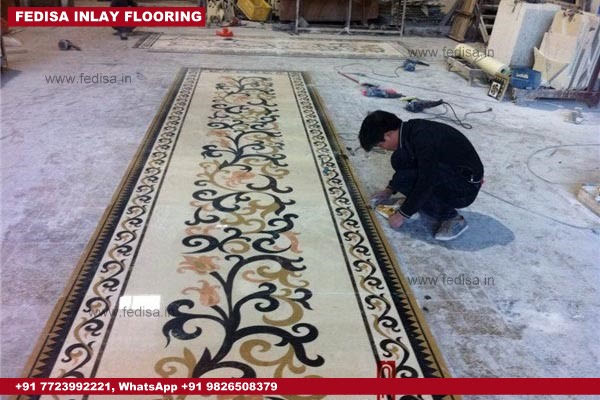 Cmc Marble Msi Marble Terrace Floor Tiles Design Tiling Ideas For Small ...