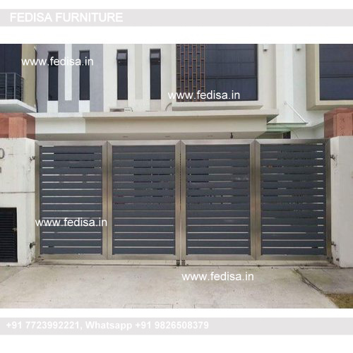 Cnc Gate Design Temple Front Gate Design Front Gate Design In Home ...