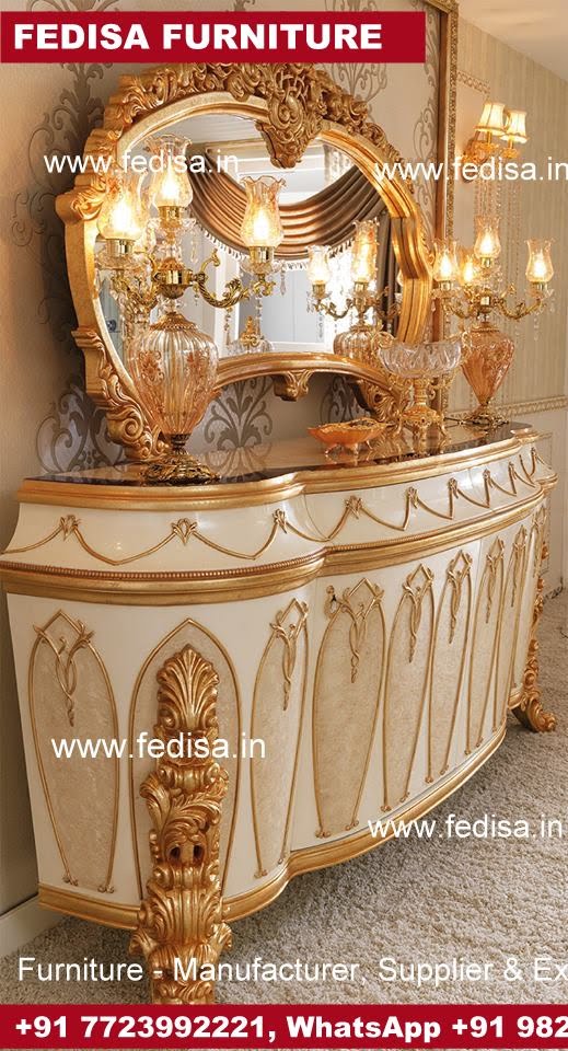 Compact Dressing Table, Cool Dressing Table Full Glass Dressing Table