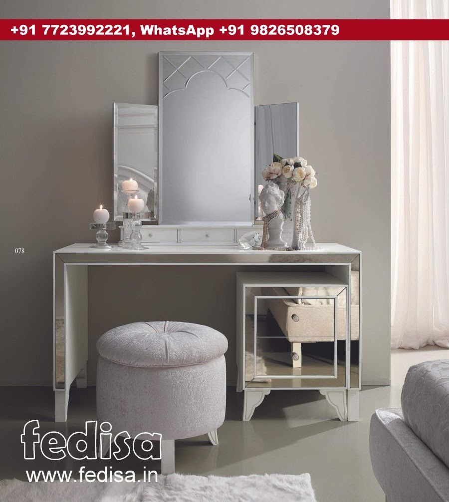 Compact Dressing Table, Dressing Table With Tv Cabinet Home Box ...