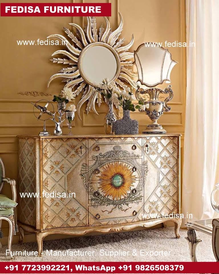 Compact Dressing Table, Glass Vanity Table Vintage Makeup Vanity