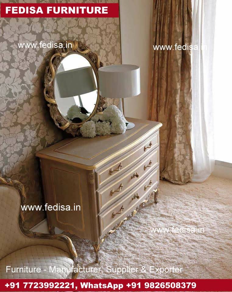 Compact Dressing Table, Readymade Dressing Table Quirky Dressing Table