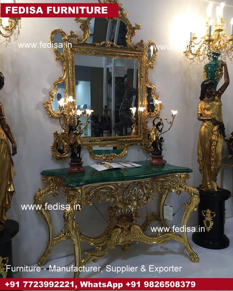 Compact Dressing Table, Small Oak Dressing Table L Shape Dressing Table