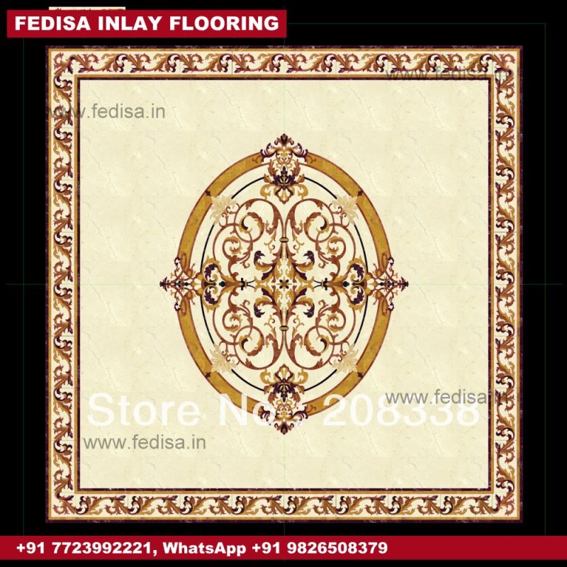 Compound Wall Tiles Design Nero Saint Laurent Marble New Floor Design ...