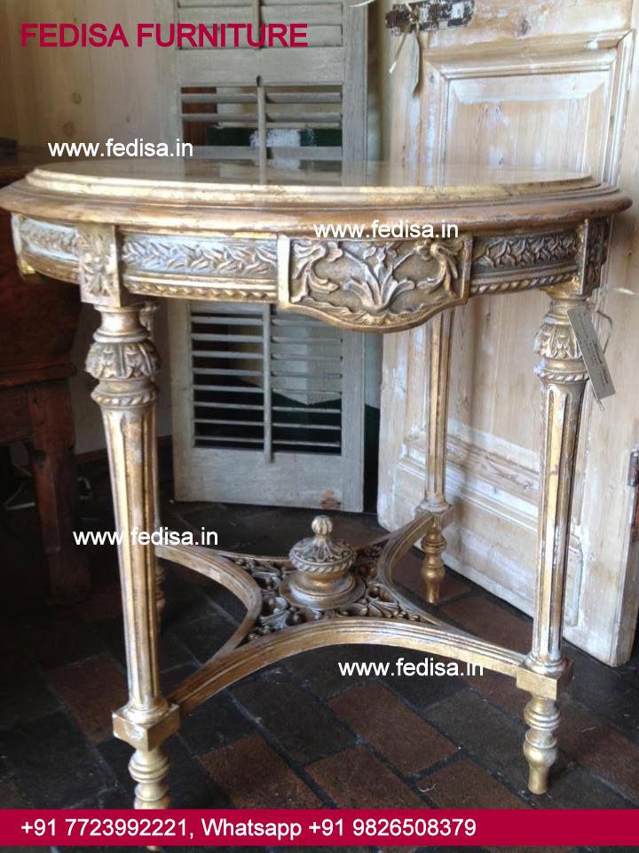Console Design For Entrance 128 Tier Console Table Dakota Console Table ...