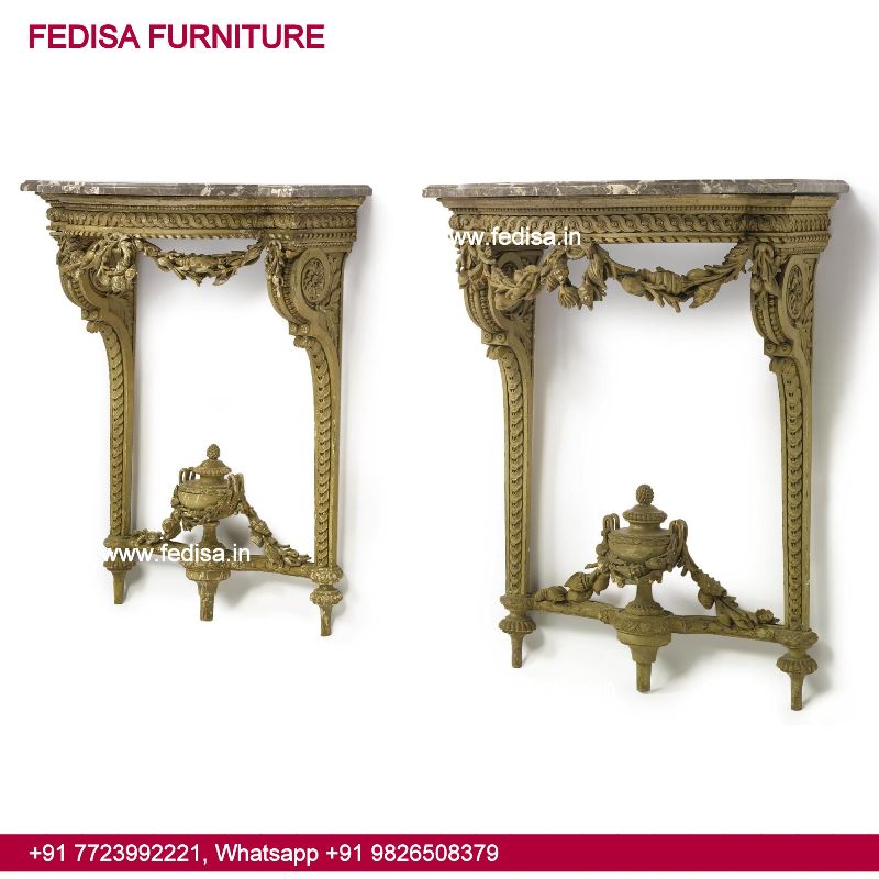 Console Table Decorating 103 Drawer Wood Console Table Colonial Console ...