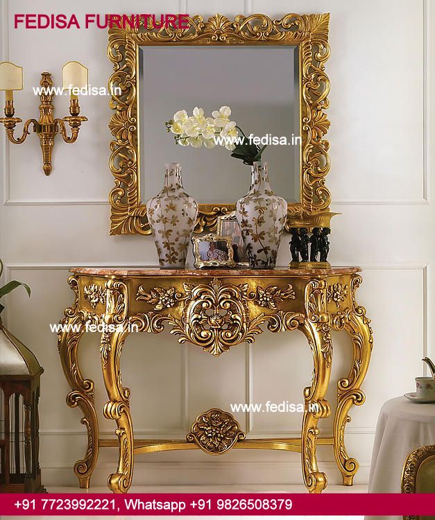 Console Table Pepperfry 155 Drawer Console Table With Shelf Glass ...