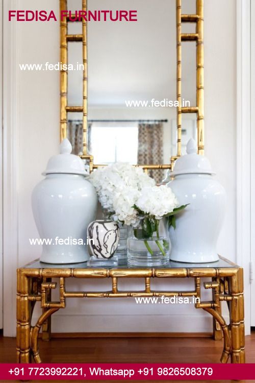 Console Table With Storage Ikea 104 Drawer Mirrored Console Table ...