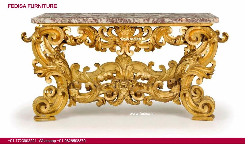 Corner Console Table 3 Drawer Sofa Table Dark Wood Sofa Table L Shaped ...