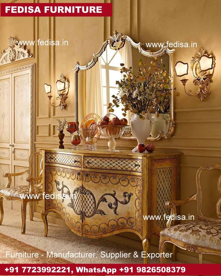 Corner Dressing Table, Ladies Dressing Table Toy Makeup Table