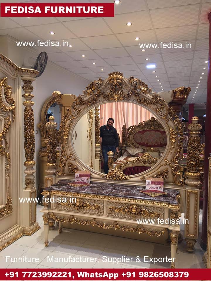 Corner Dressing Table, Tiny Vanity Table Dressing Table And Study Table