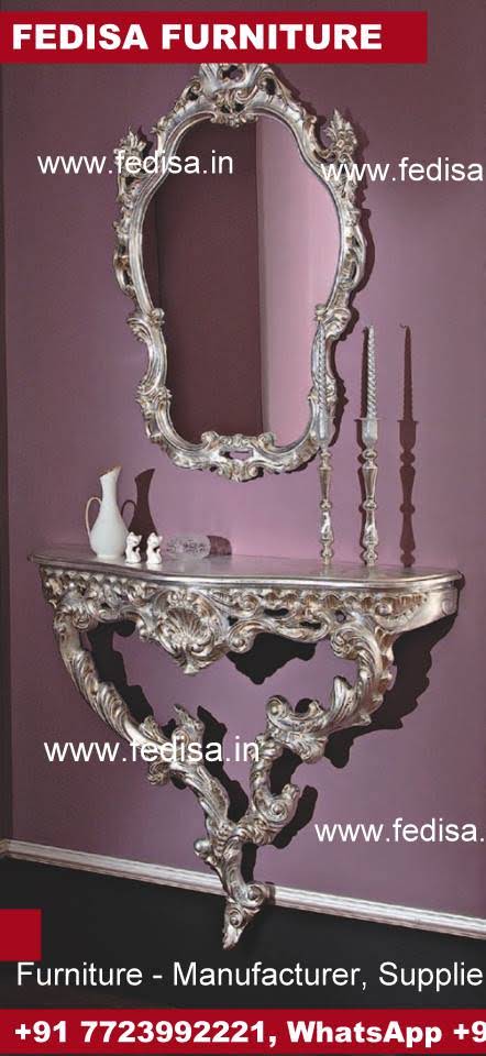 Corner Dressing Table, White Stained Oak Dressing Table Pink Colour ...