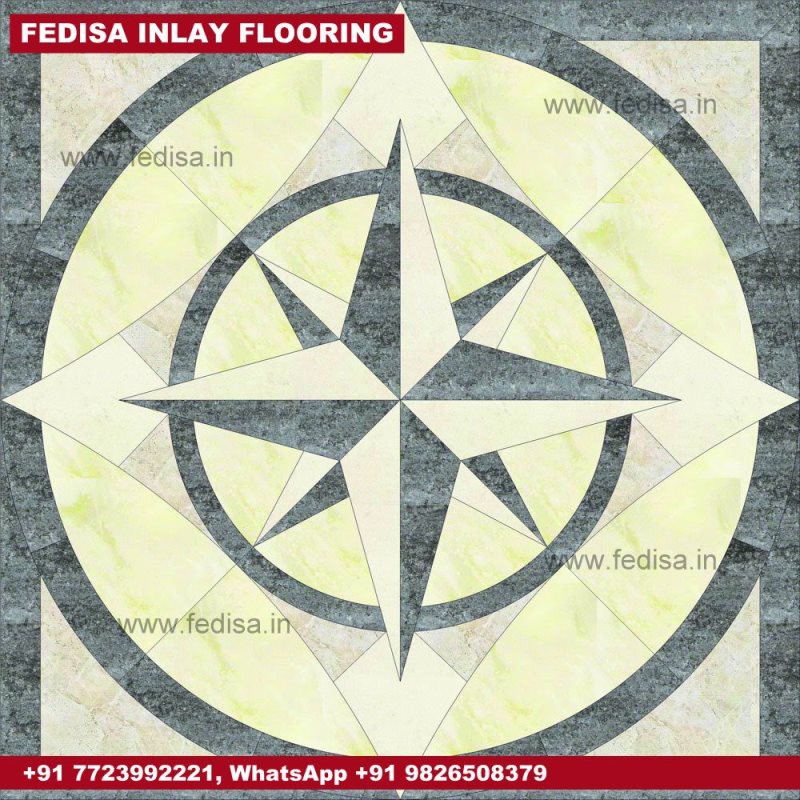 Crema Marfil Marble Modern Tile Flooring Ideas Modern Tile Flooring ...