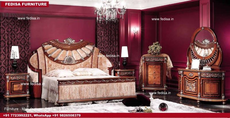 Cupboard Design For Bedroom Cozy Bedroom Interior Design Dabal Bed ...