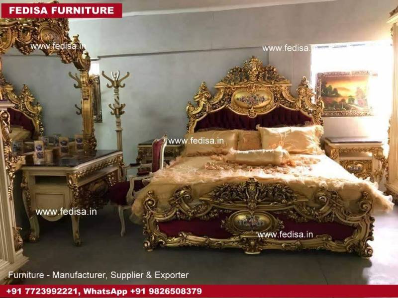 Dabal Bed Cozy Bedroom Ideas For Small Rooms Simple Bed Design 2219 ...