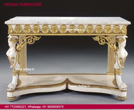 Design Of Console 236 Drawer Console Table Triangle Console Table ...