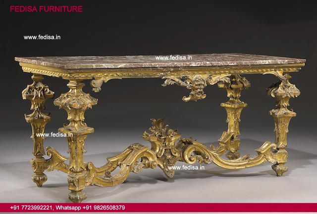 Design Of Console 29 Drawer Console Table White Blue Hall Table ...