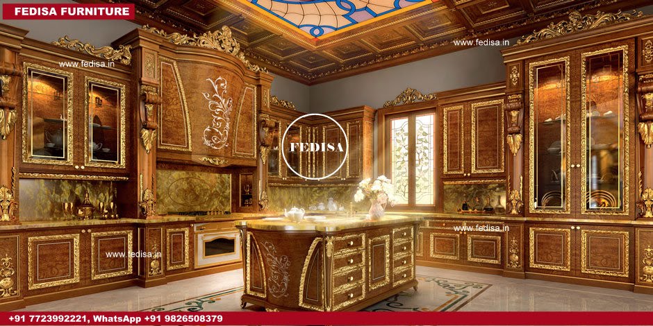 Designer kitchen design, modern kitchen decor kitchen katta design