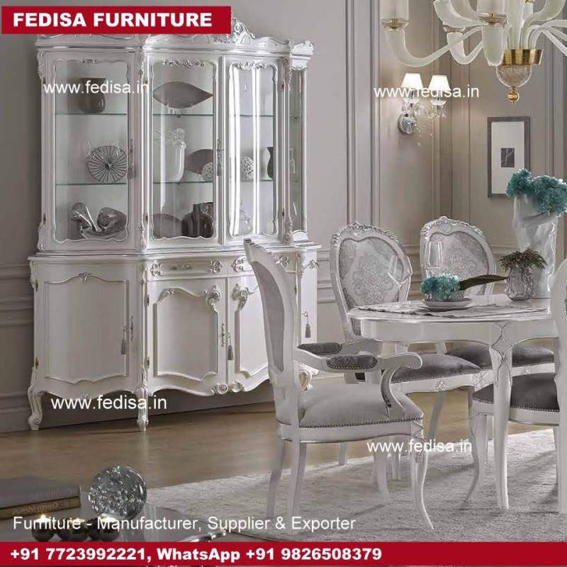 Dining Table For 21 Round Extendable Dining Table 672 Dining Chairs ...