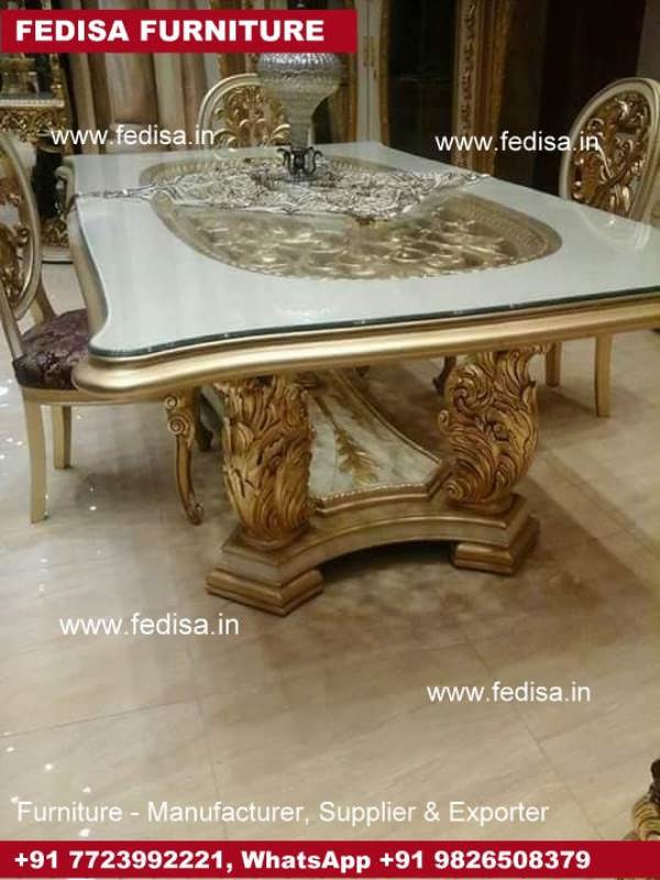 Dining Table Glass Top Design Dining Table Decorations 711 Person ...