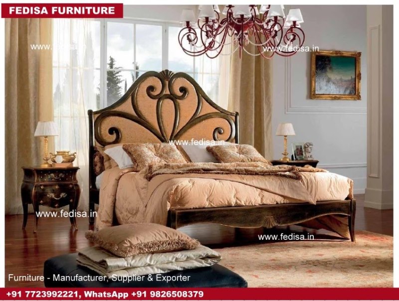 Double Bed Design Latest Cozy Room Design Room Colour Design Simple ...