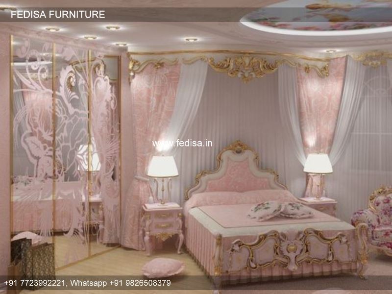 Double Cot Bed 6x56 Cozy Master Bedroom Ideas White Wall Bedroom Ideas ...