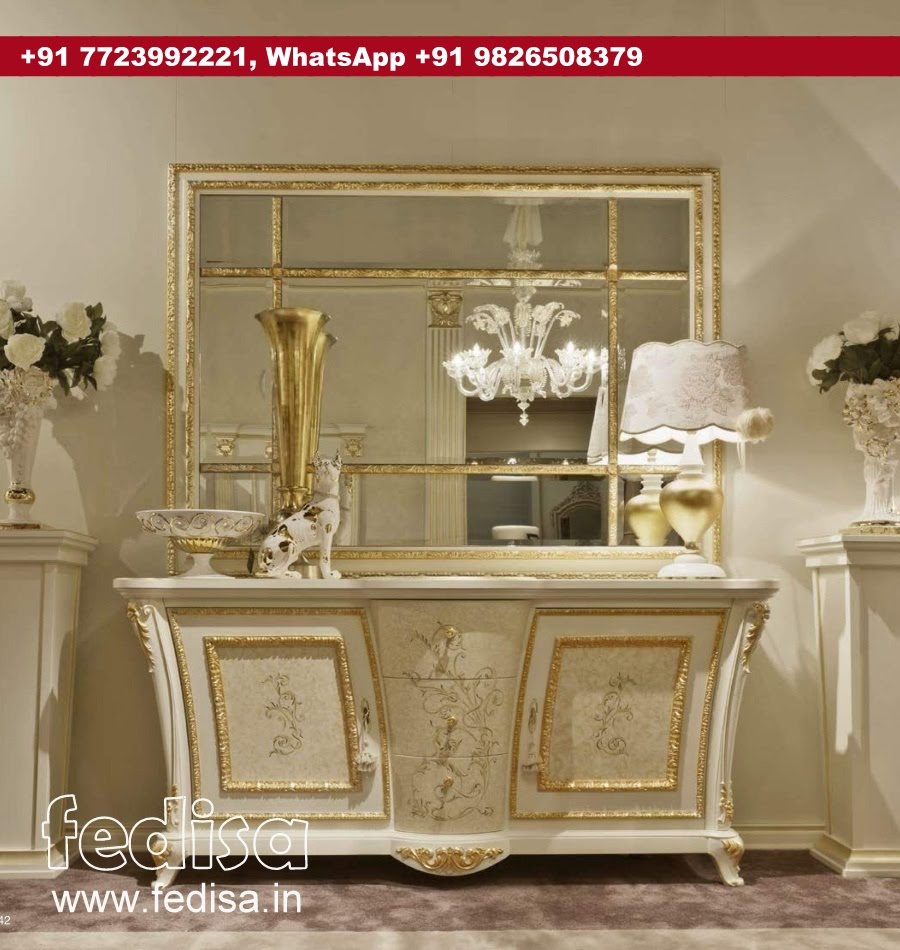 Dressing Table Set, Small Vanity Table With Lights Corner Dressing ...