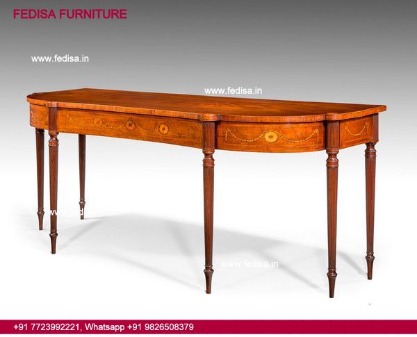 Entrance Console 157 Drawer Mirrored Console Table Gold Console With ...